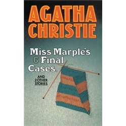 Miss Marple's Final Cases[马普尔小姐最后一案]
