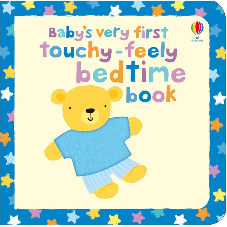 Bedtime (Board)安睡