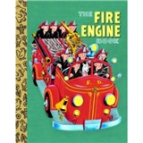 The Fire Engine Book