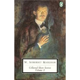 Collected Short Stories