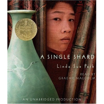 A Single Shard(Audio CD)