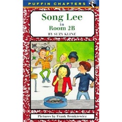 Song Lee in Room 2B