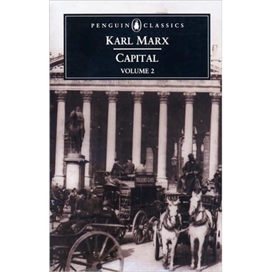 Capital Volume 2