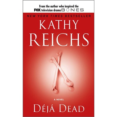 Deja Dead[听！骨头在说话]