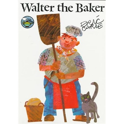Walter the Baker