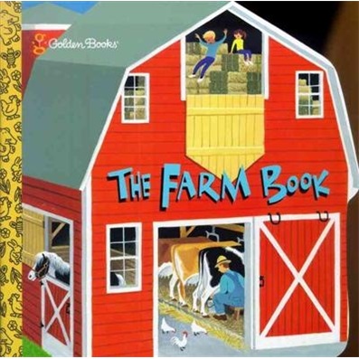 The Farm Book[农场之书]
