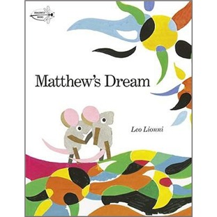 Matthew's Dream[玛修的梦]