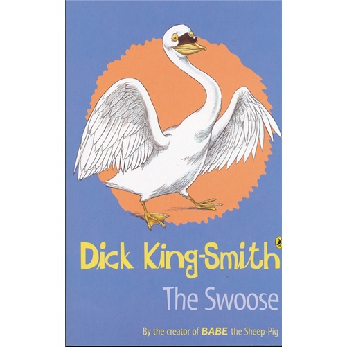 The Swoose (Young Puffin Story Books)