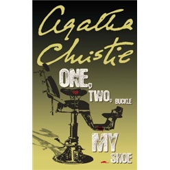 One Two Buckle My Shoe (Poirot)[牙医之死]