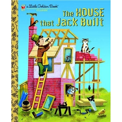 The House that Jack Built