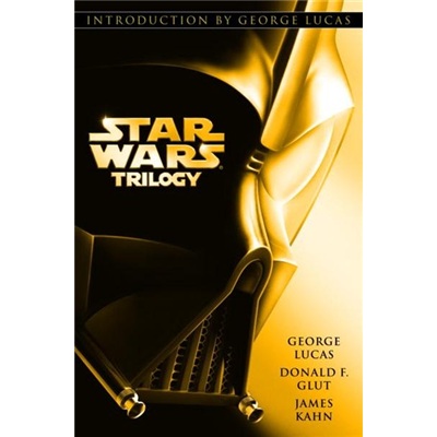 Star Wars Trilogy