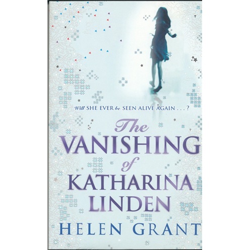 The Vanishing of Katharina Linden