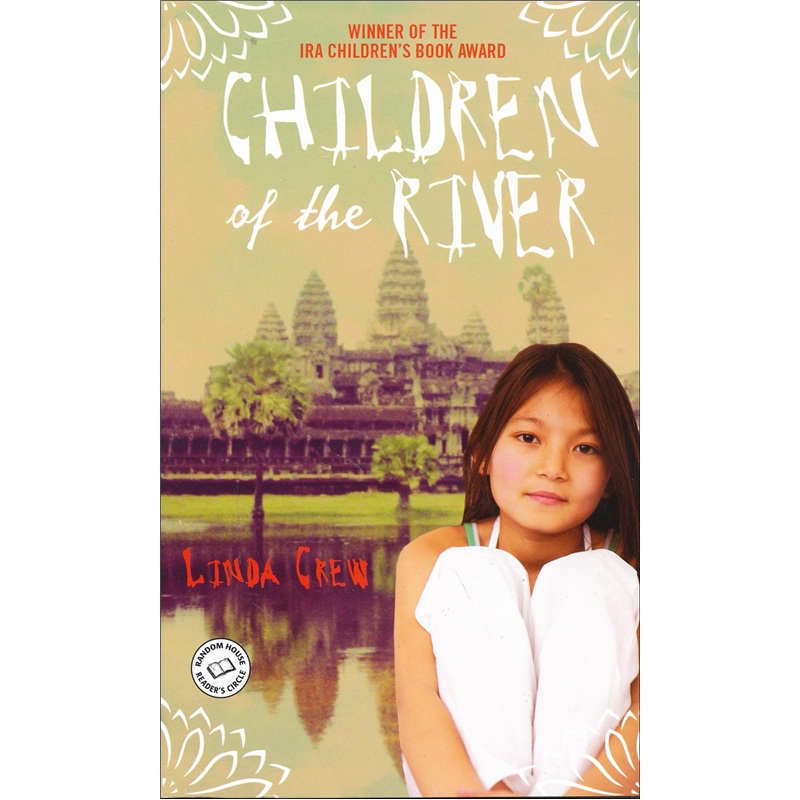 Children of the River