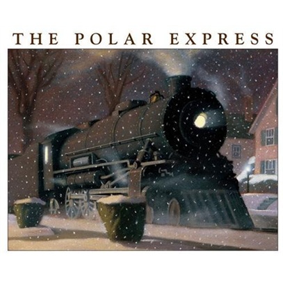 The Polar Express