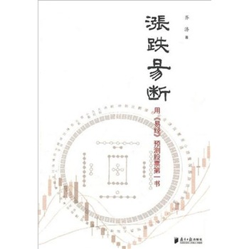 涨跌易断