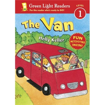 The Van 面包车