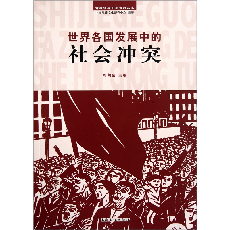 世界各国发展中的社会冲突