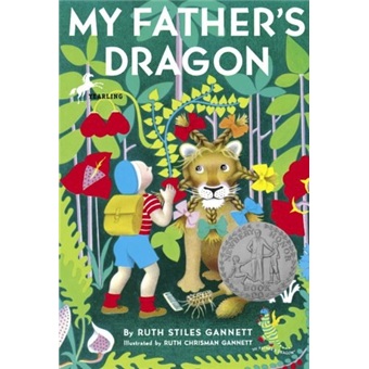My Father's Dragon