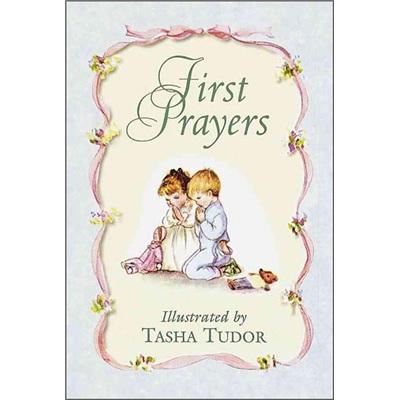 First Prayers