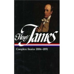 Henry James[亨利·詹姆斯]
