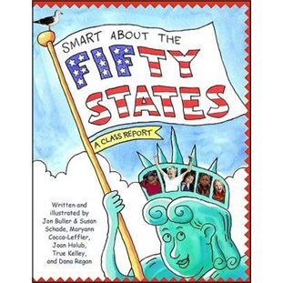 Smart about the Fifty States