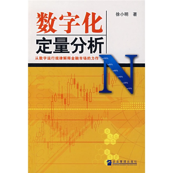 数字化定量分析