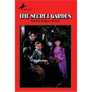 The Secret Garden秘密花园