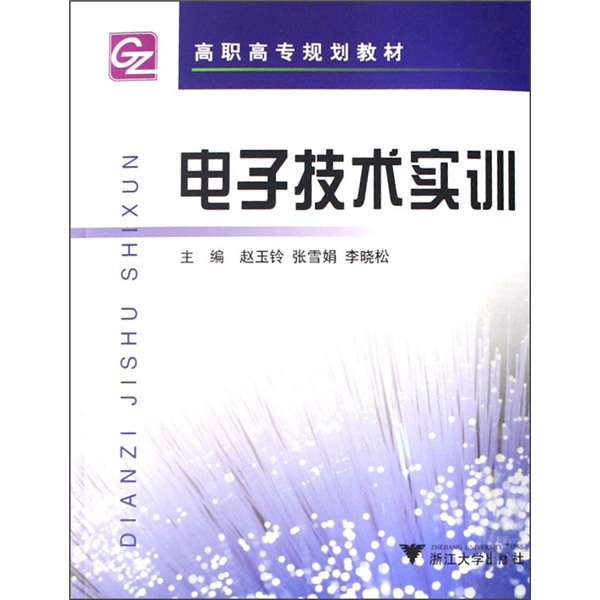 高职高专规划教材：电子技术实训