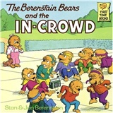 The Berenstain Bears and the in-Crowd贝贝熊系列