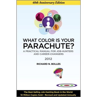 What Color Is Your Parachute?
