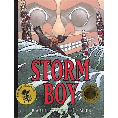 Storm Boy
