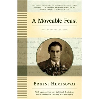 A Moveable Feast