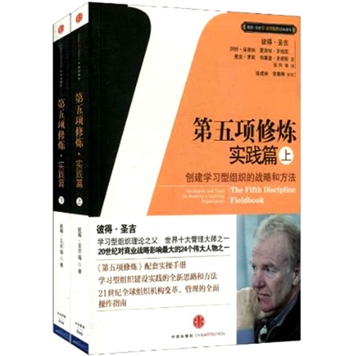 第五项修炼·实践篇（套装上下册）