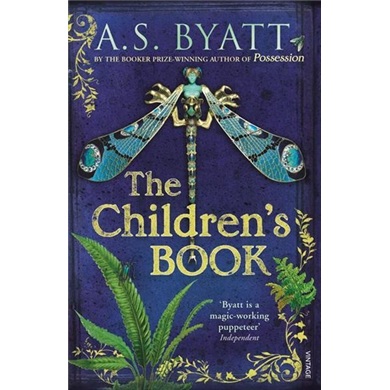 The Children's Book