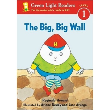 The Big Big Wall