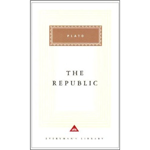 The Republic 英文原版