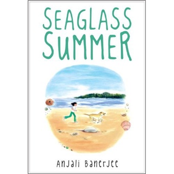 Seaglass Summer