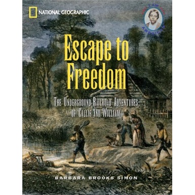 Escape to Freedom