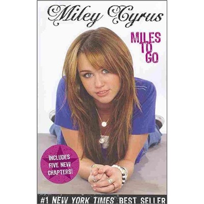 Miles To Go麦莉·赛勒斯传