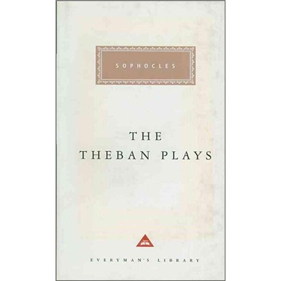 The Theban Plays