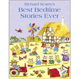 The Best Bedtime Stories Ever最好的睡前故事