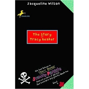The Story of Tracy Beaker[特蕾西秘密手记]