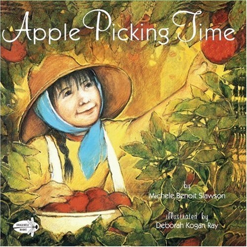 Apple Picking Time