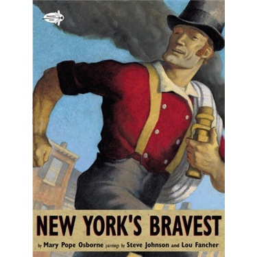 New York's Bravest