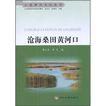 沧海桑田黄河口