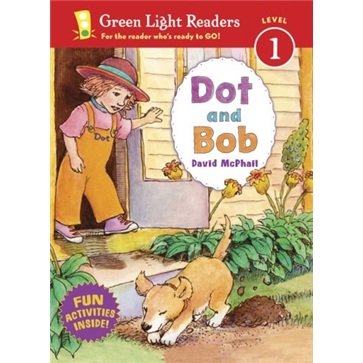 Dot and Bob 多特和鲍勃