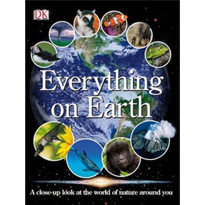 Everything on Earth
