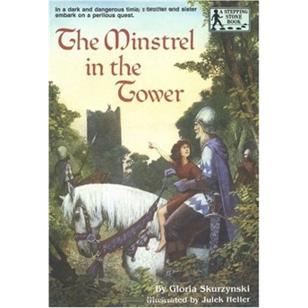 The Minstrel in the Tower