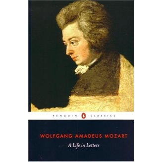 A Life in Letters