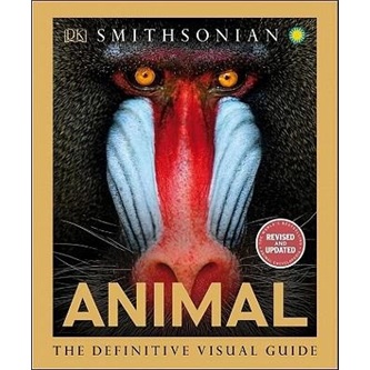 Animal: The Definitive Visual Guide